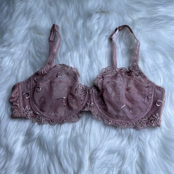 Womens Temptation | Intimates & Sleepwear | Womens Temptation Dusty ...